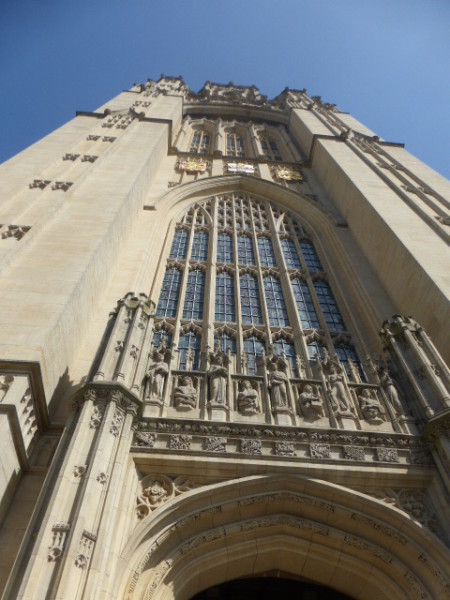 A photo walk through Bristol - Scarlet Jones Travels