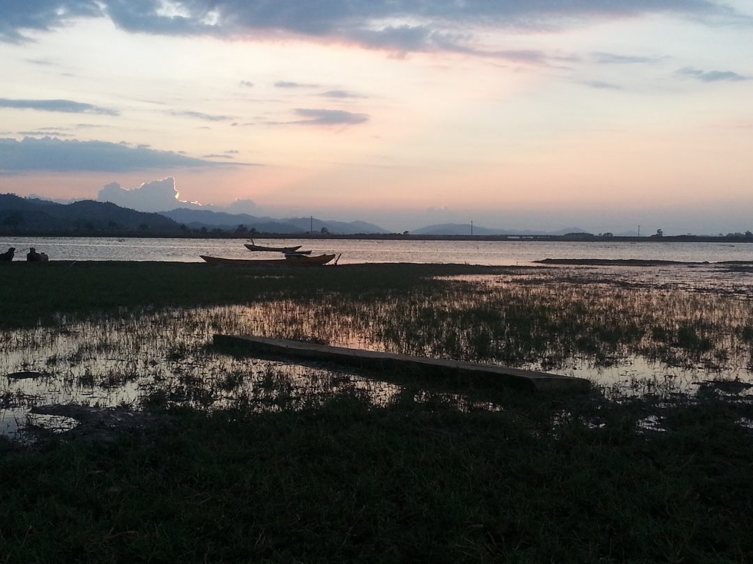 Lak Lake Vietnam in photos - Scarlet Jones Travels