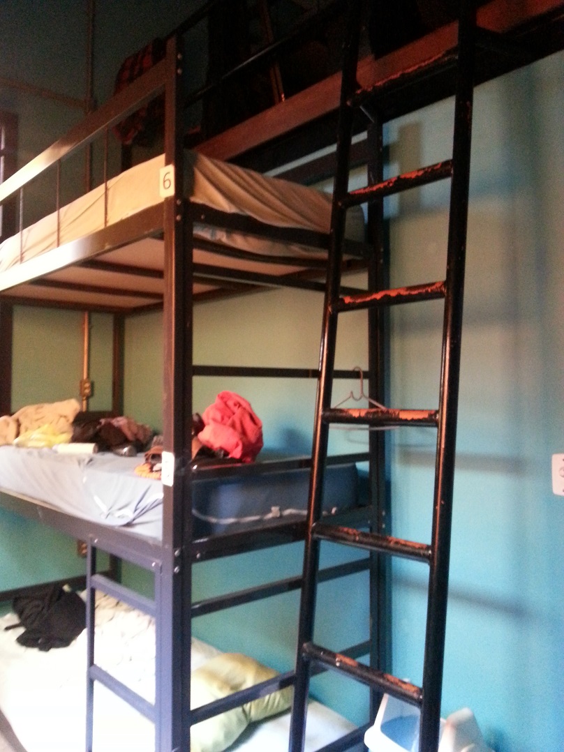Hostel Tips and how NOT to behave in a hostel. - Scarlet Jones Travels