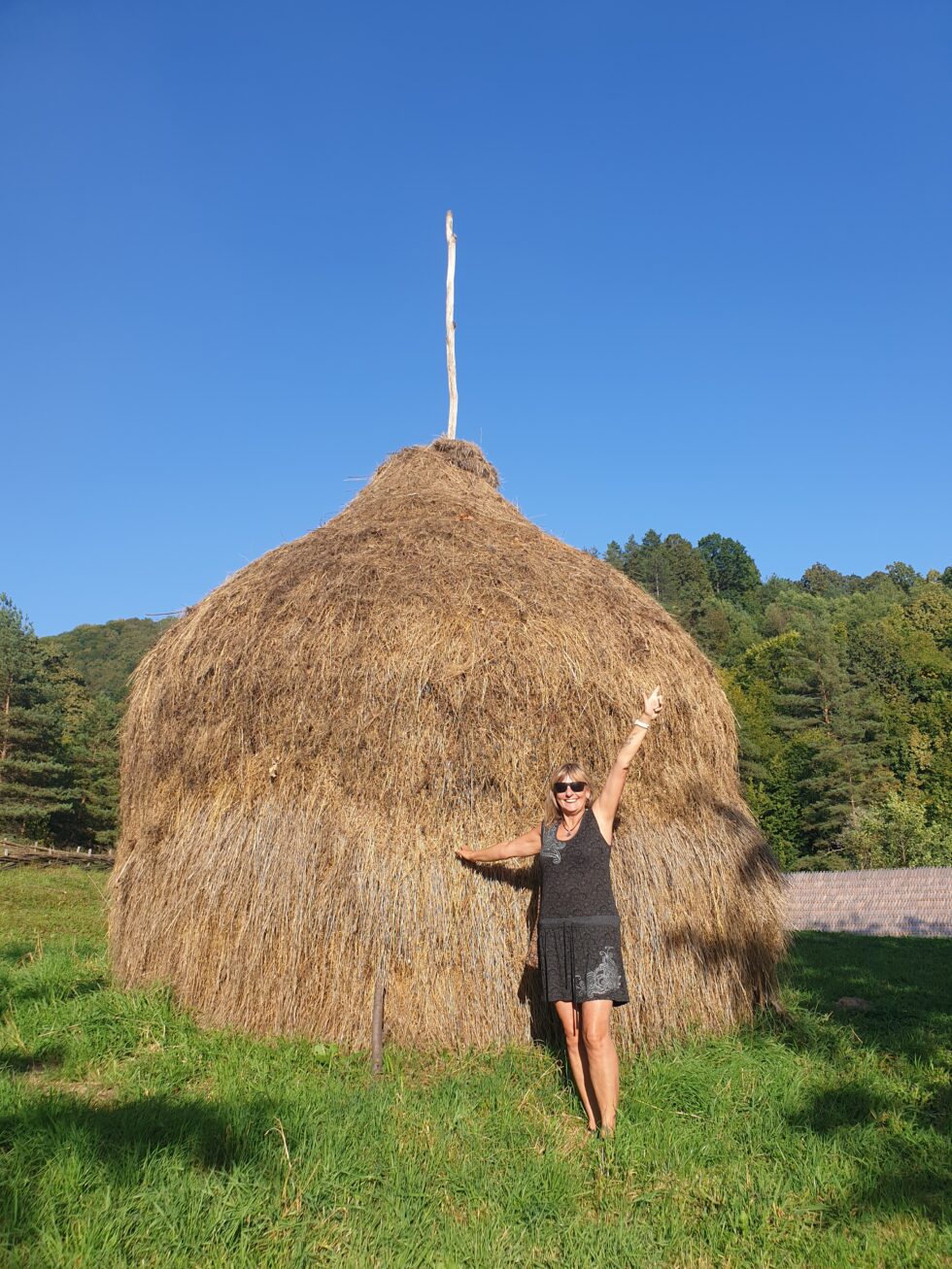 Romania - an Introduction - Scarlet Jones Travels